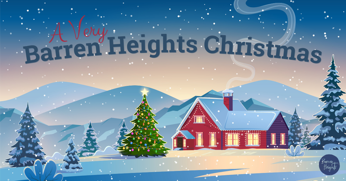 A Very Barren Heights Christmas – 2024 Give For Good Louisville ...